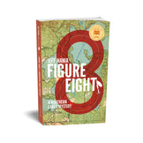 Figure Eight – Feet Wet Writing